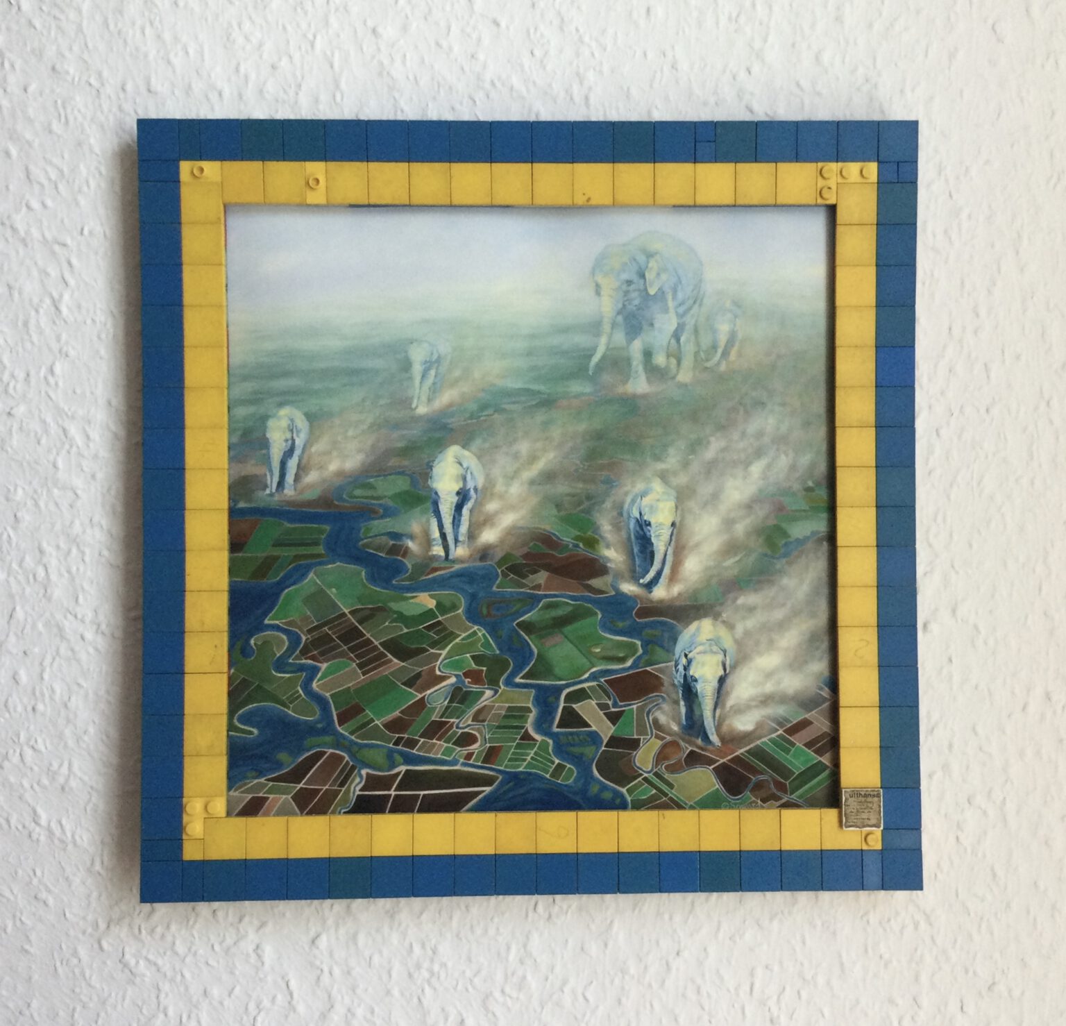 Sarah Soward - Ideenschmied